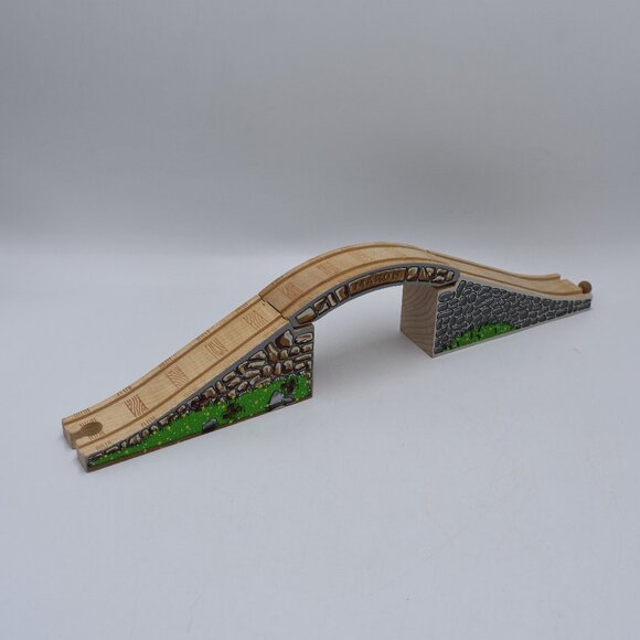 Learning Curve | Toys | Maron Overpass Arched Bridge Thomas Friends ...